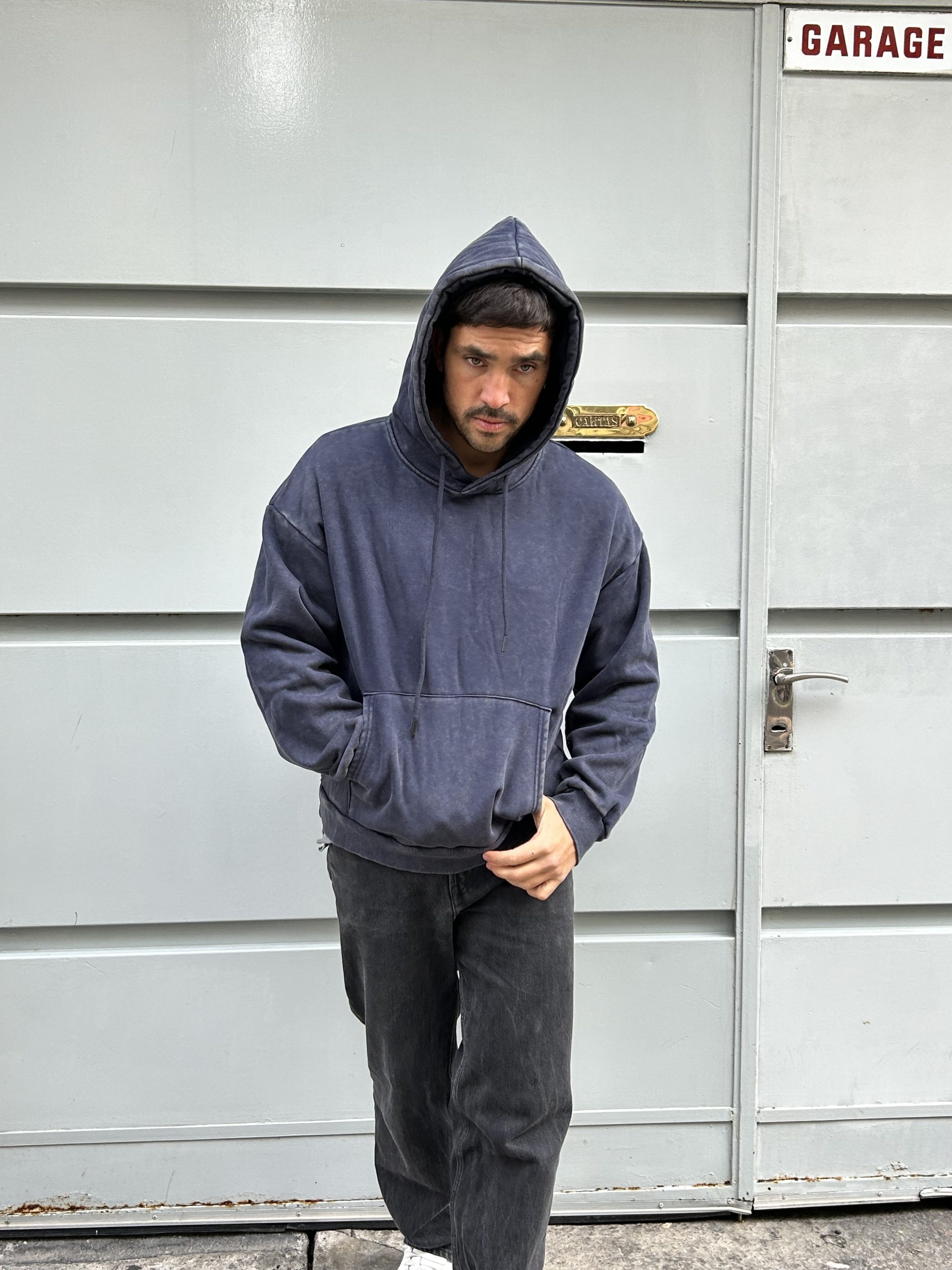 Canguro Boxy Ultraspeed blue » Brokerswear